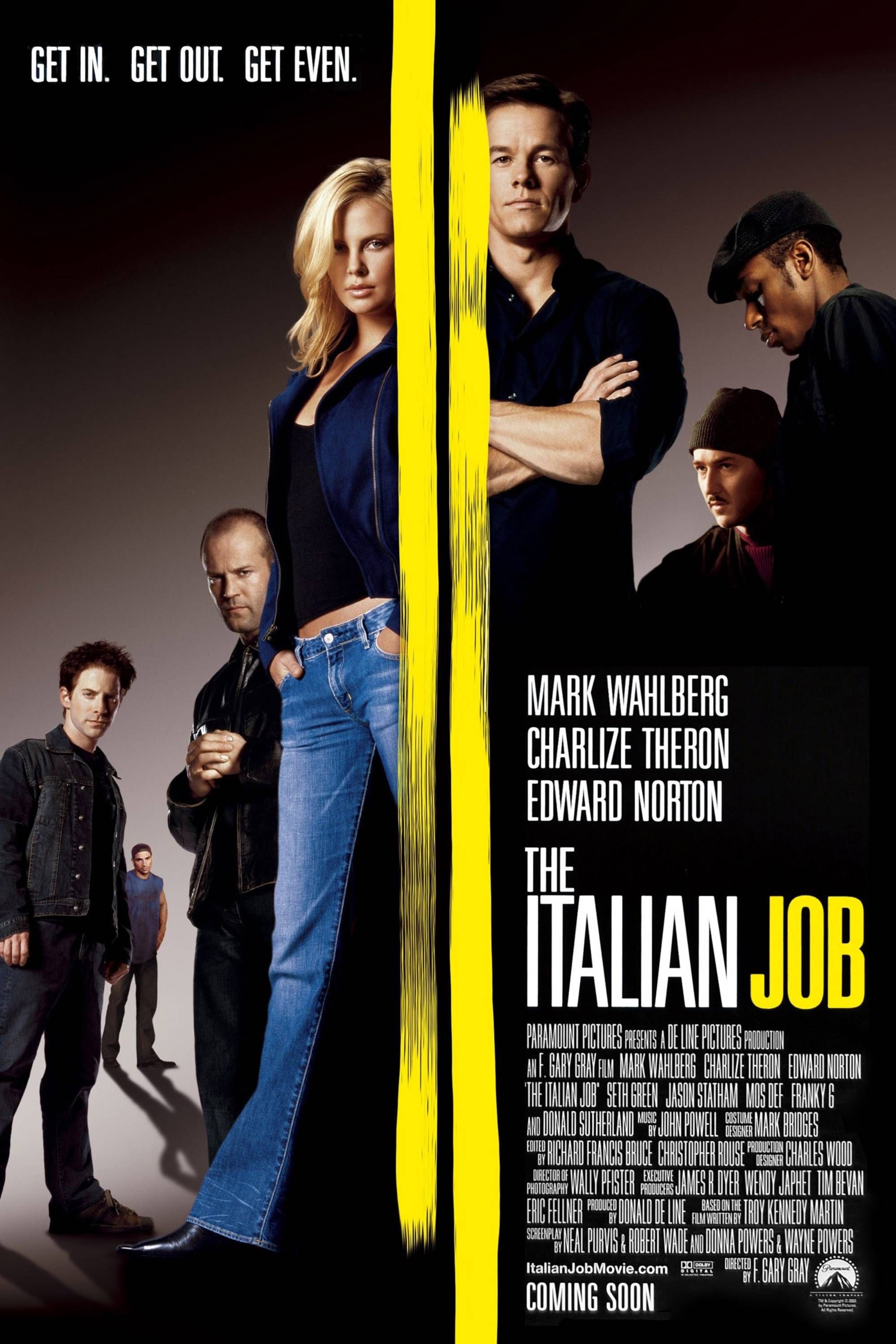 One of Jason Statham's Best Movies Is a Remake of a 55-Year-Old British ...