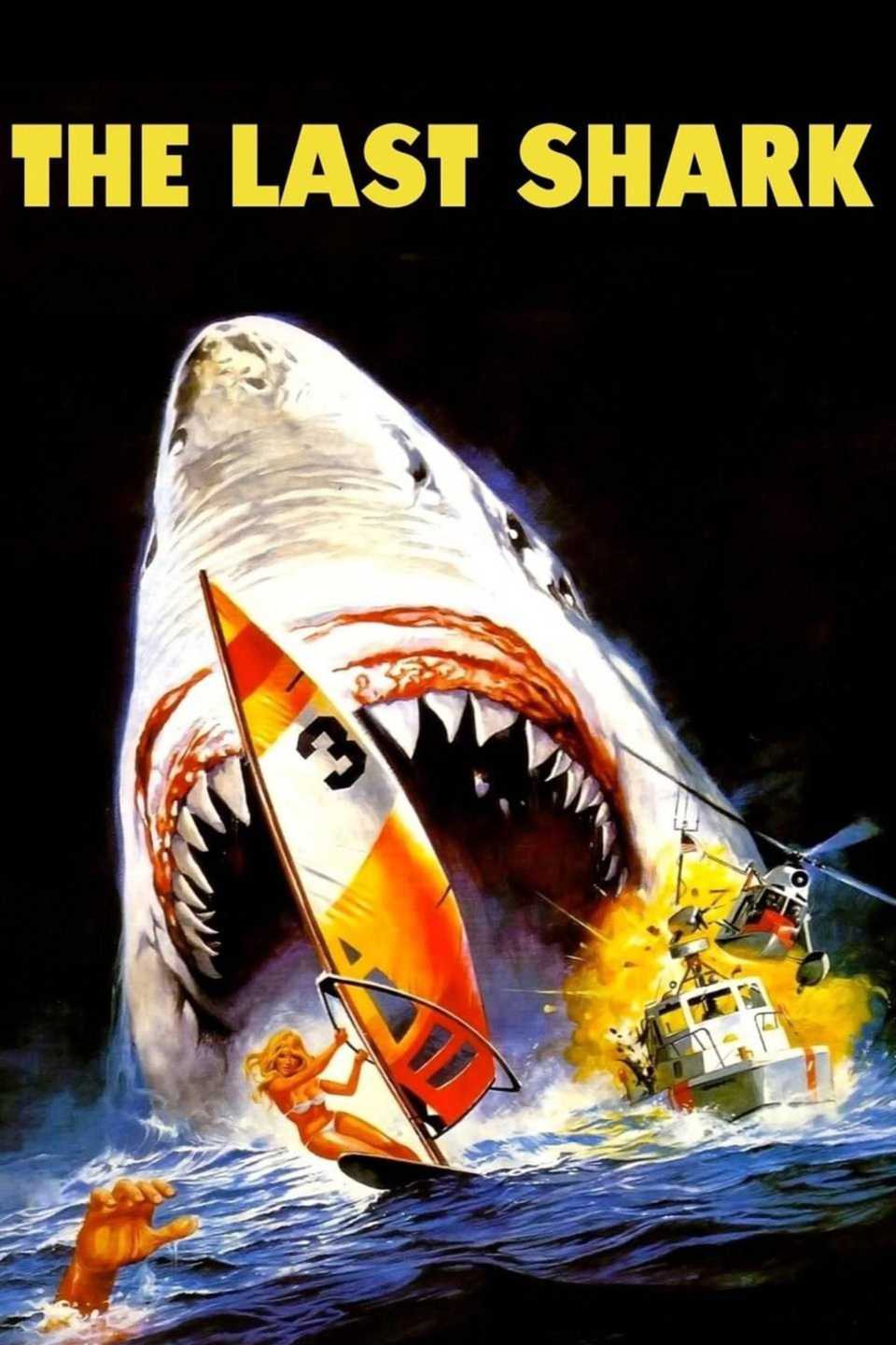 10 Terrifying Shark Movies That Are (Almost) as Good as Jaws
