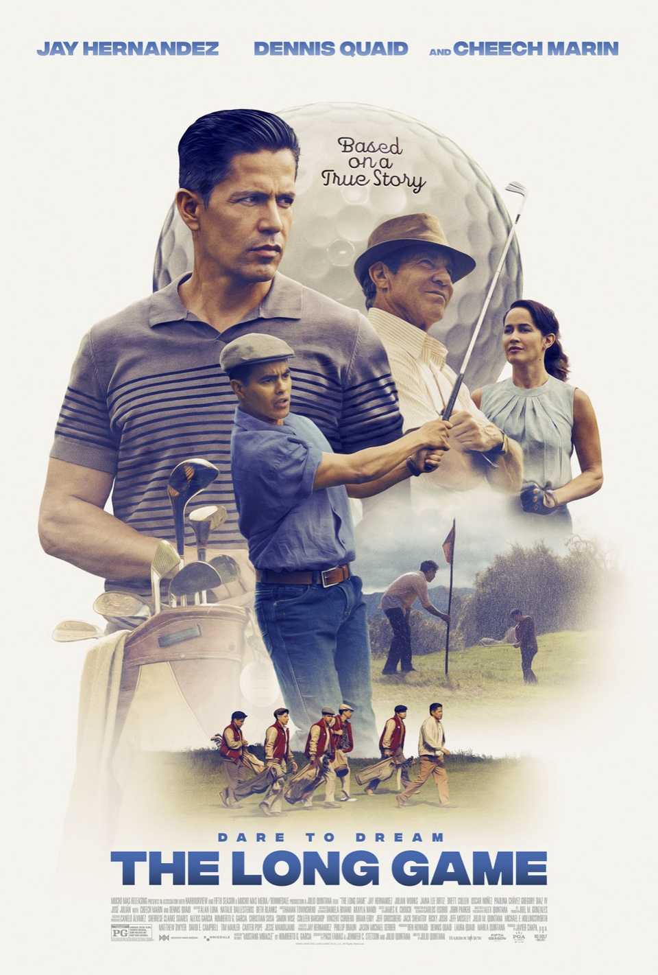 The Best Dennis Quaid Movies, Ranked