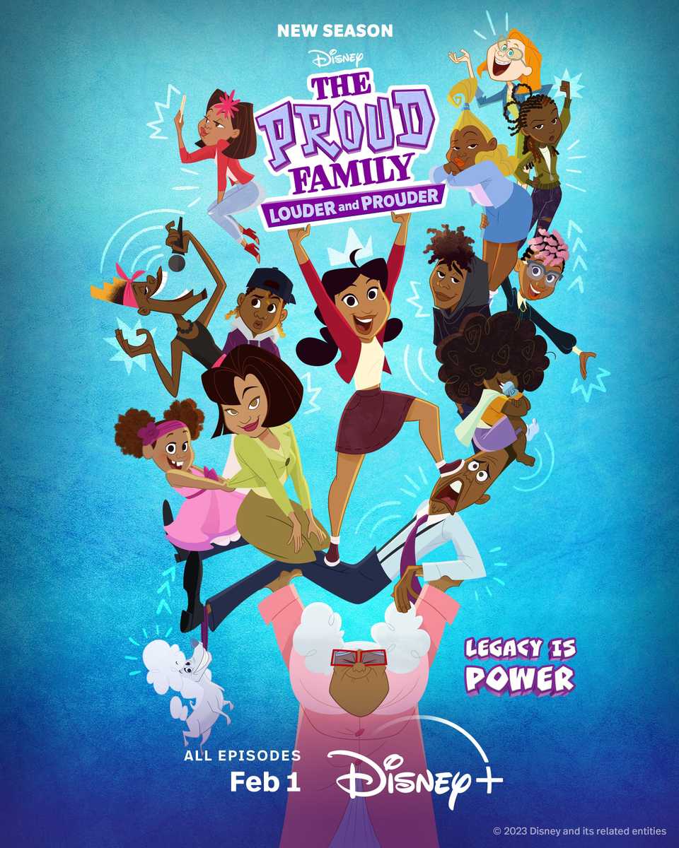 Disney+ Officially Seals the Fate of 25-Year-Old Animated Classic ...