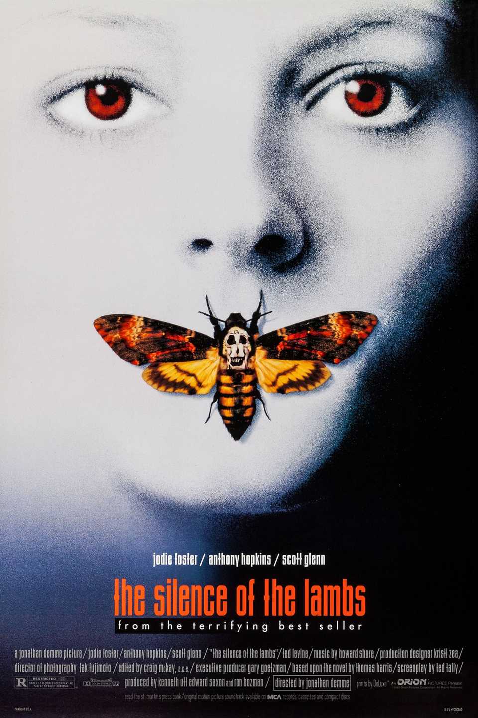 Every Hannibal Lecter Movie & TV Show, Ranked