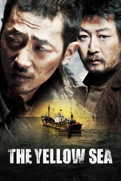 20 Best Korean Action Movies, Ranked