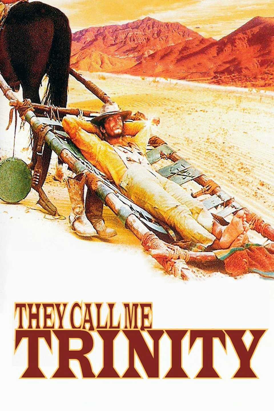 Best Spaghetti Westerns Without Clint Eastwood