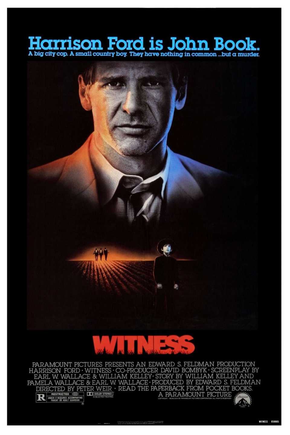 1 of Harrison Ford's Best Films Is This Underrated 40-Year-Old Neo-Noir ...