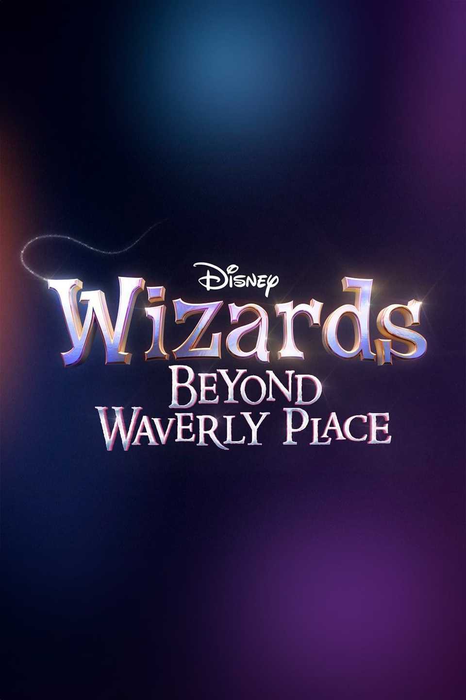 Wizards Beyond Waverly Place Trailer Sets New Disney Channel Record