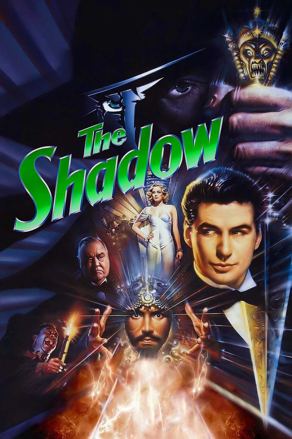 10 Best '90s Fantasy & Adventure Movies