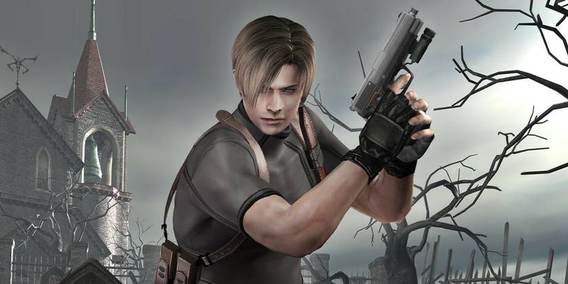 10 Iconic Video Games That Perfectly Capture Gaming in the 2000s