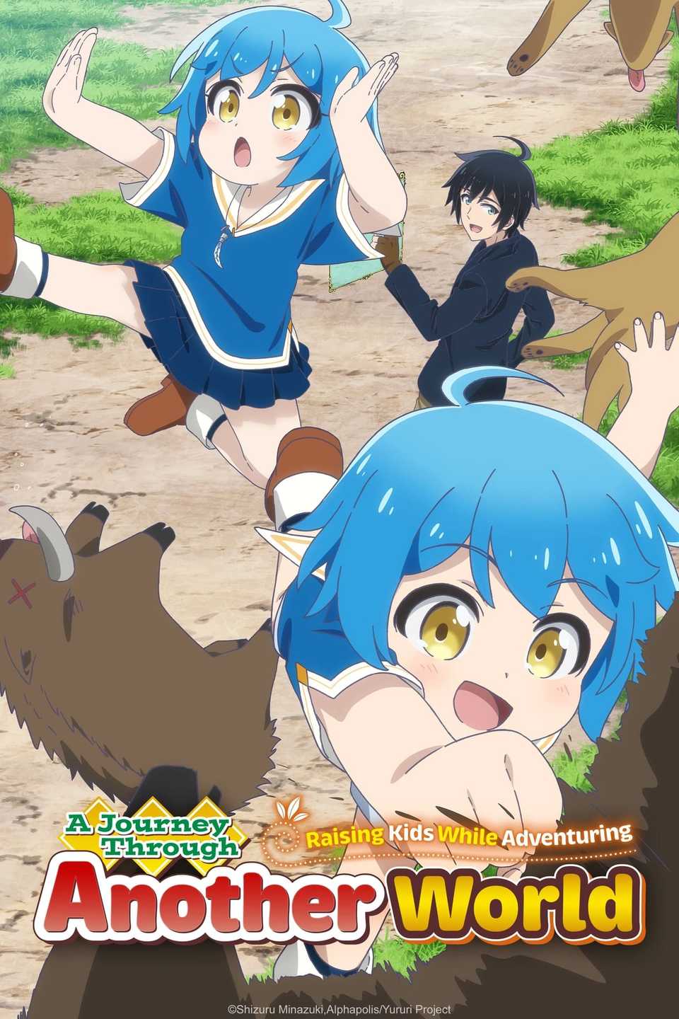 10 Coziest Isekai Anime That Won't Leave You Depressed (& Where to ...