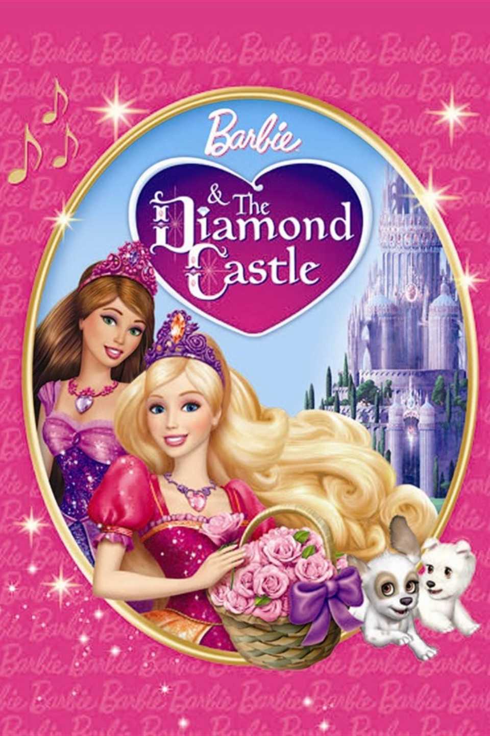 10 Classic Barbie Animated Movies From the 2000s That Still Hold Up