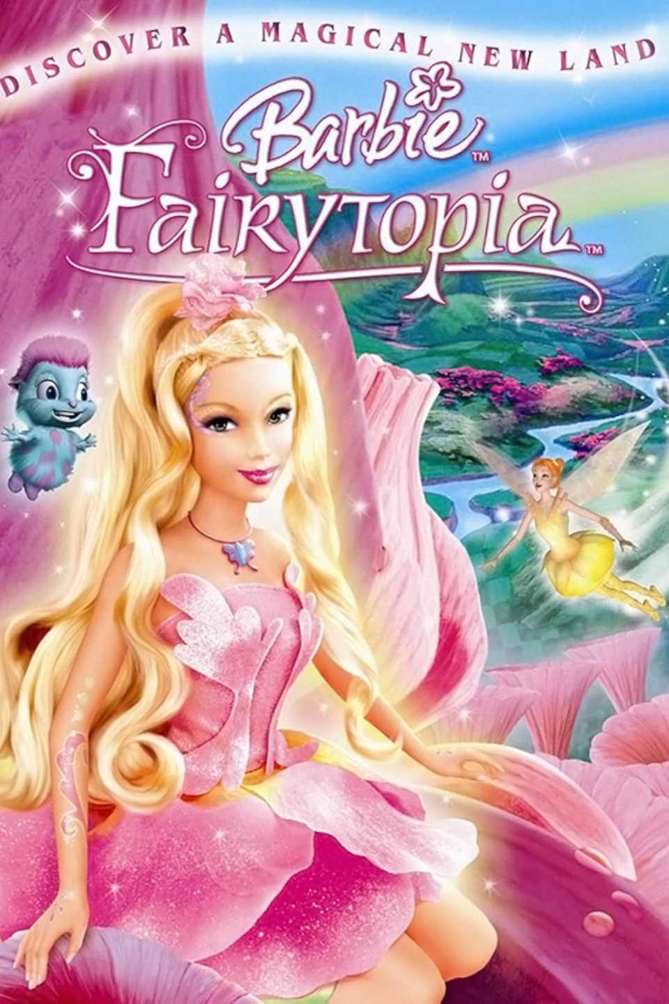 10 Classic Barbie Animated Movies From the 2000s That Still Hold Up