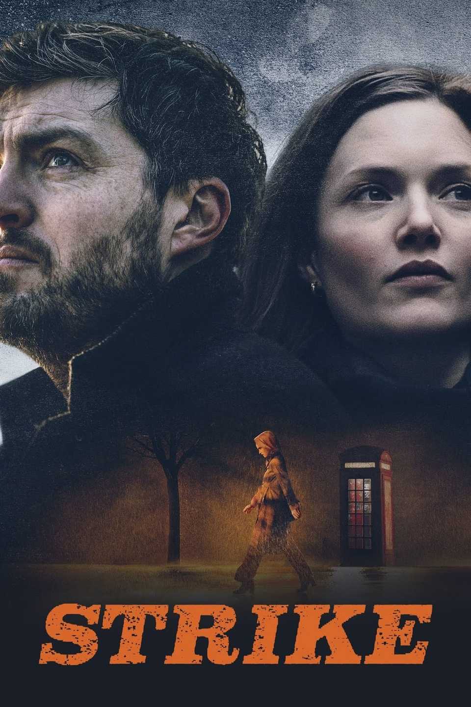J.K. Rowling Crime Series C.B. Strike Gets Season 6 Trailer, Premiere Date