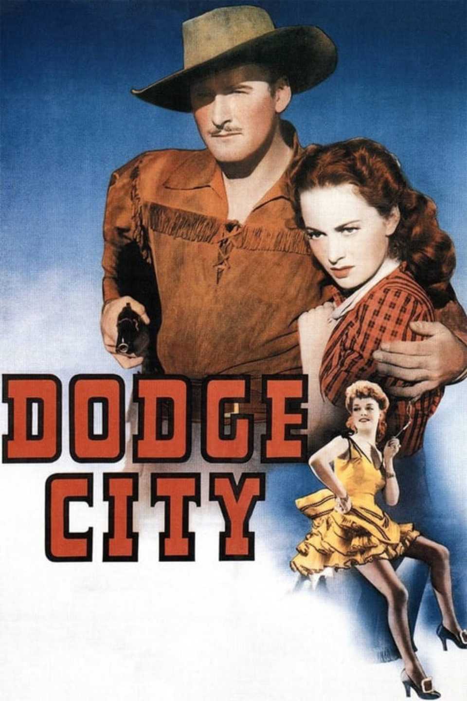 10 Best Saloon Fights in Western Movies, Ranked