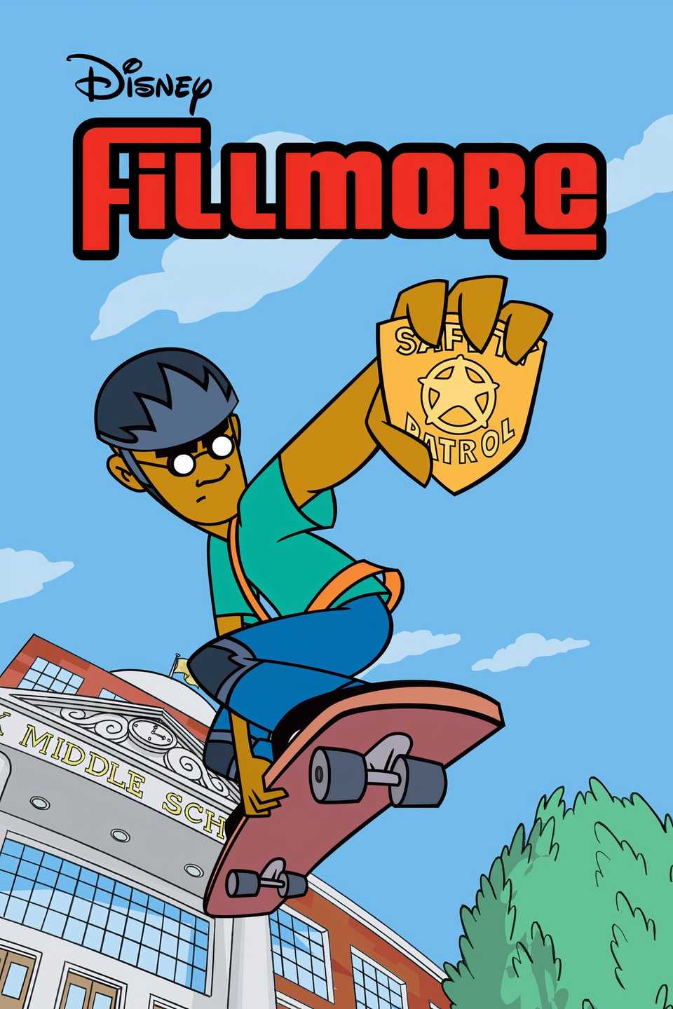 10 Most Underrated Animated Shows From the 2000s, Ranked