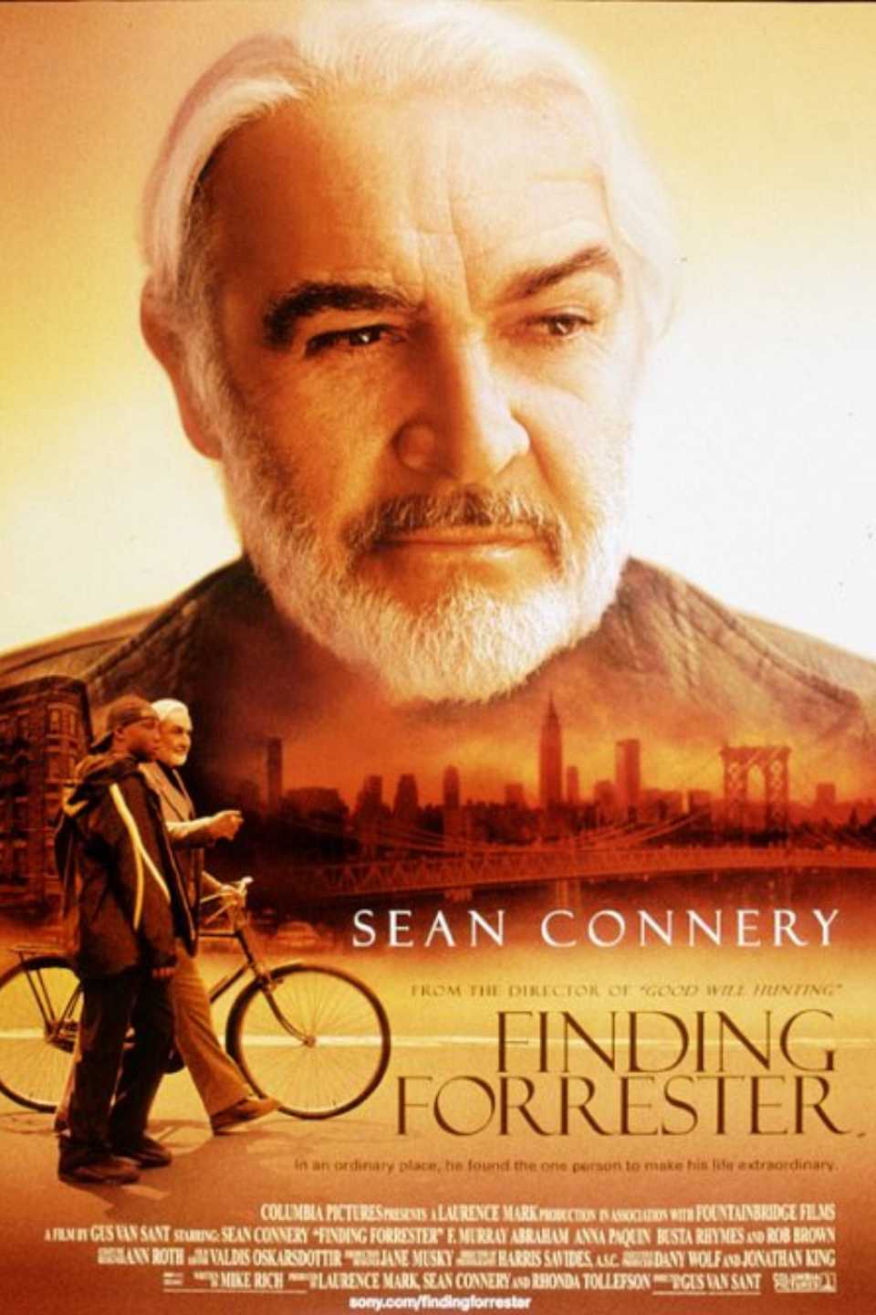 Sean Connery Will Always Be James Bond, But His Greatest Performance ...