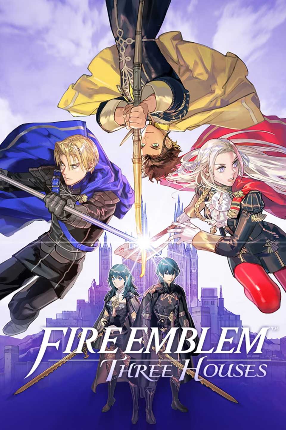 10 Most Iconic Dark Mages in the Fire Emblem Franchise, Ranked