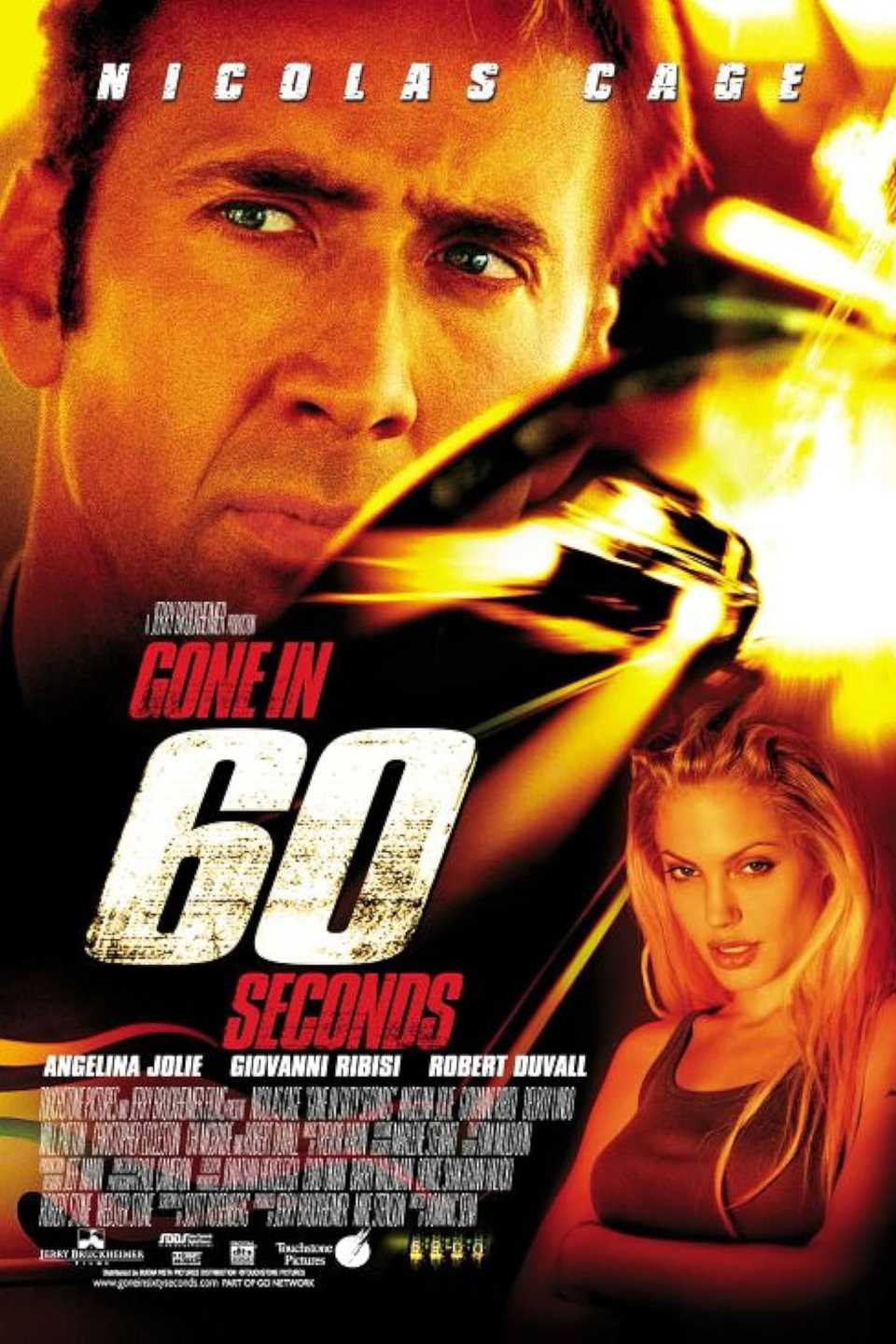 15 Most Action-Packed Car Chases in Movie History