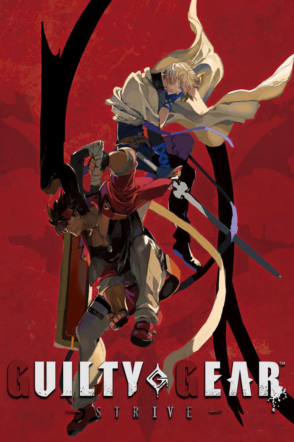 Best Guilty Gear: Strive Characters for Beginners