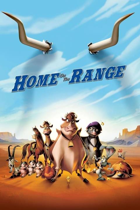 20 Great Western Movies for Kids and Families