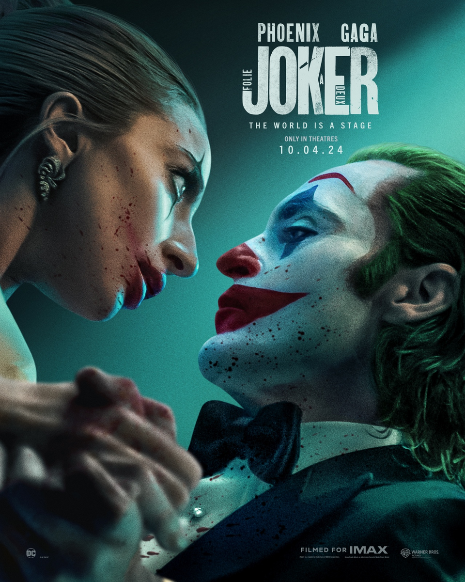 Joker 2's Best Scene Proves It Should Have Been a Very Different Movie
