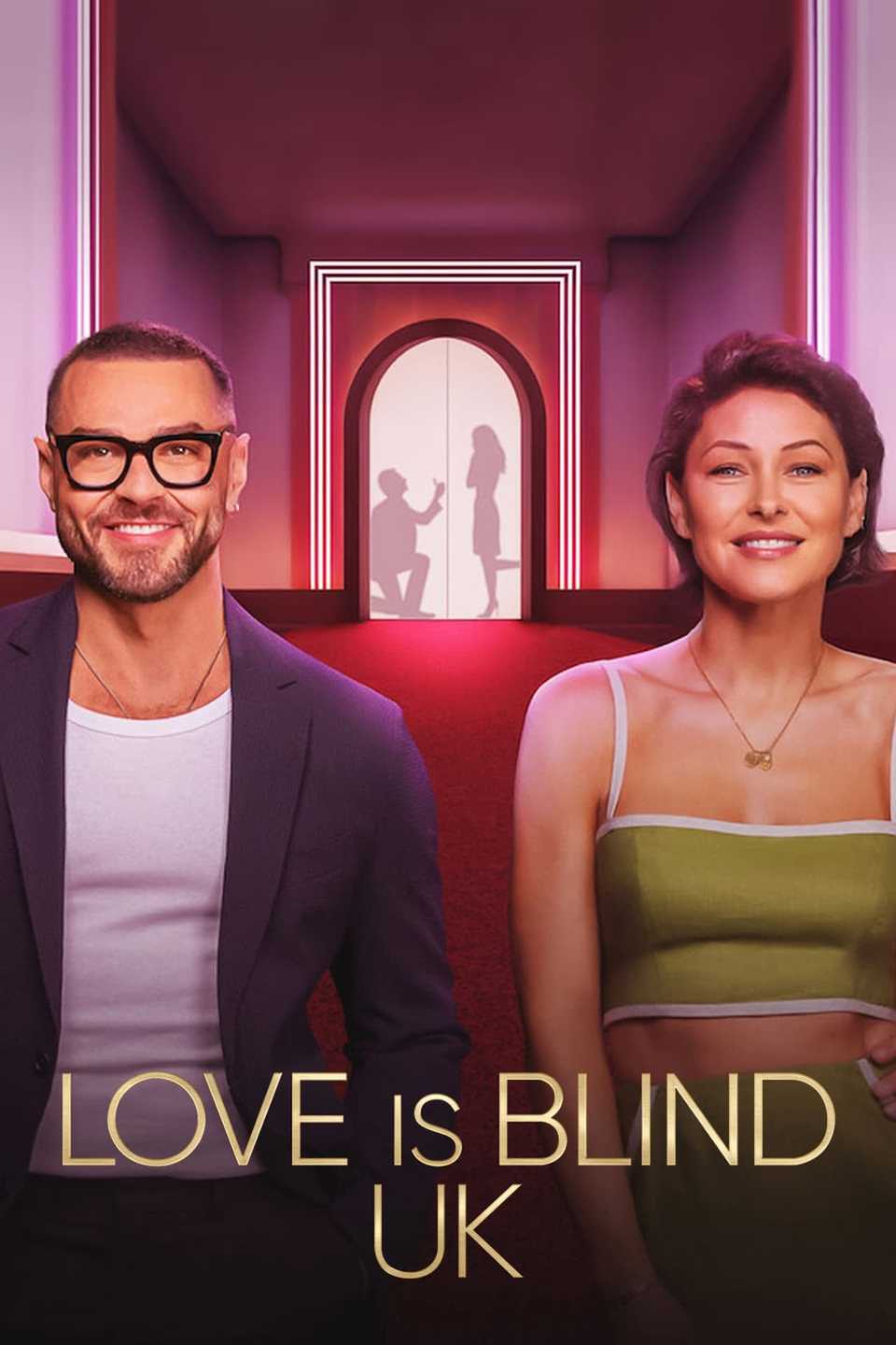 Everything We Know About Love is Blind: UK Season 2