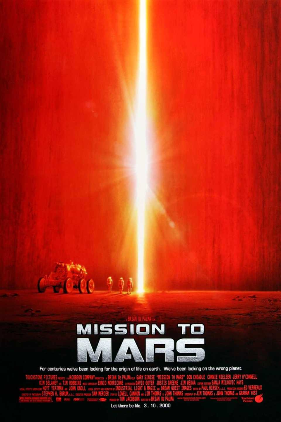 10 Sci-Fi Movies That Are (Almost) As Good As Interstellar