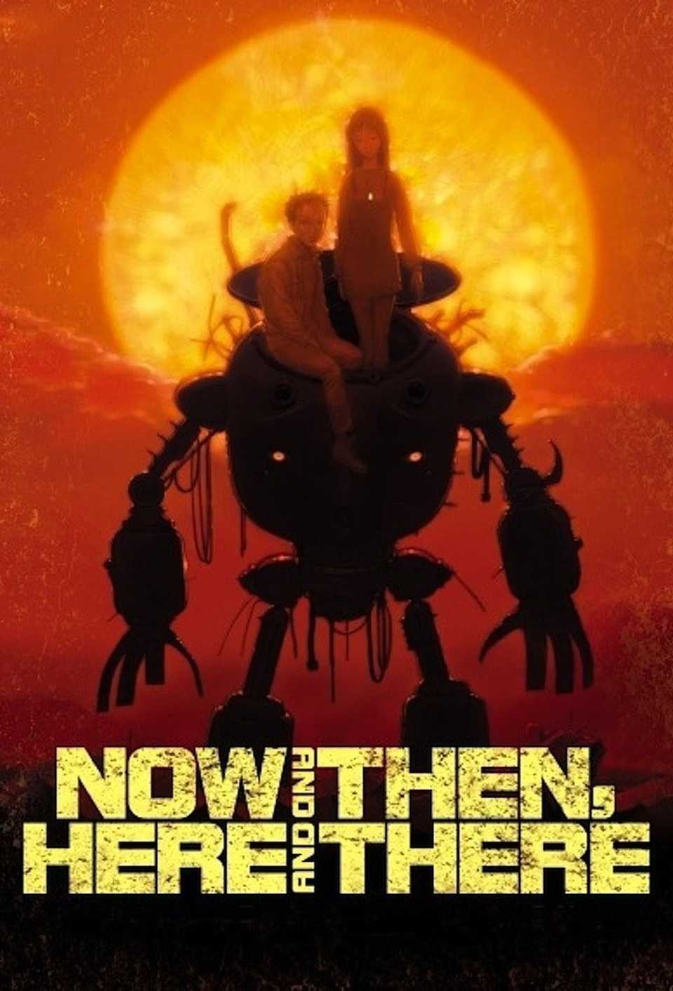 10 Darkest Dystopian Anime Series That'll Keep You on the Edge of Your Seat