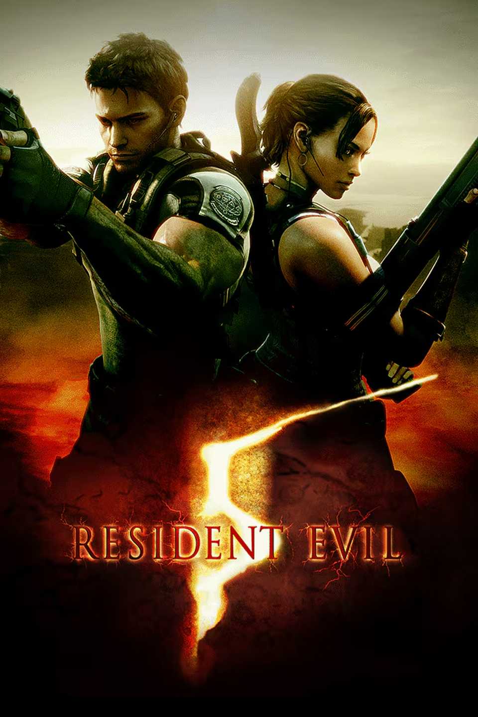 What Does Each Resident Evil Game Do Best?