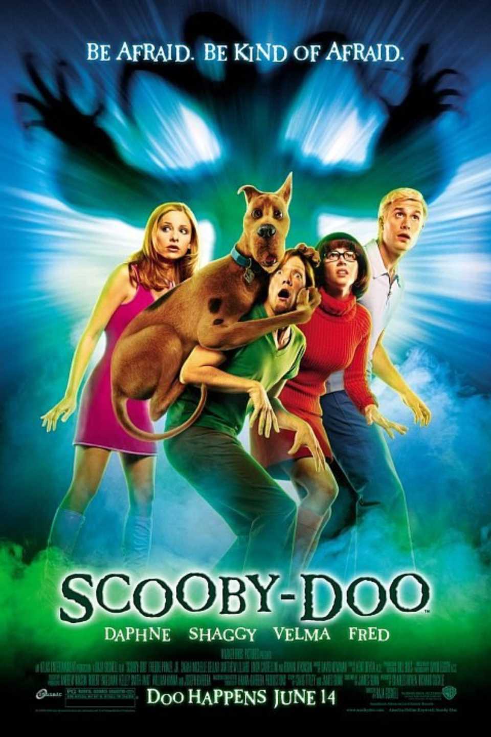 10 Most Wholesome Kids Movies From the 2000s, Ranked