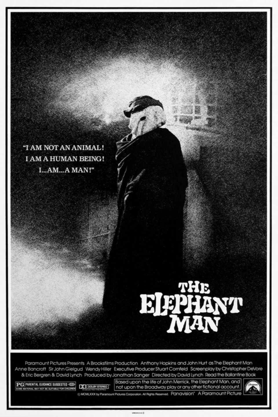 Adam Pearson Becomes First Disabled Person to Play The Elephant Man in ...