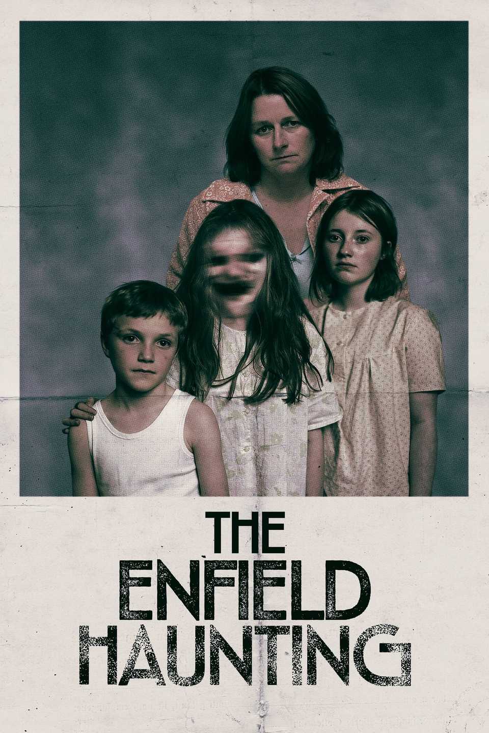 1 Year Before The Conjuring 2, This 80% RT British Horror Drama ...