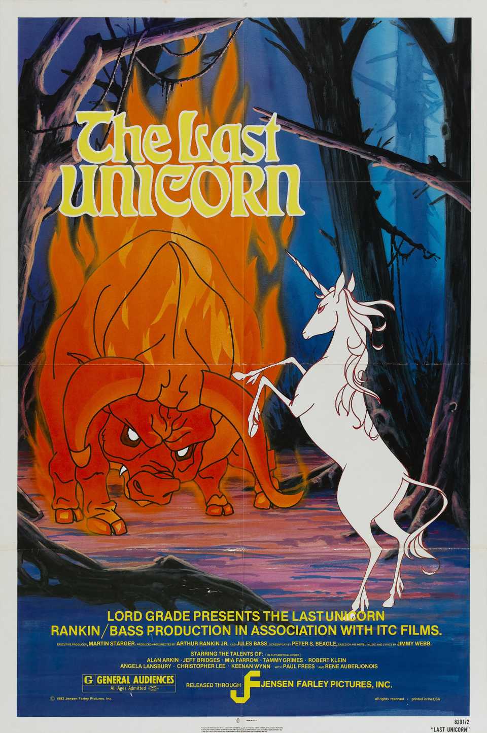 10 Best '80s Fantasy Movies That Still Hold Up, Ranked