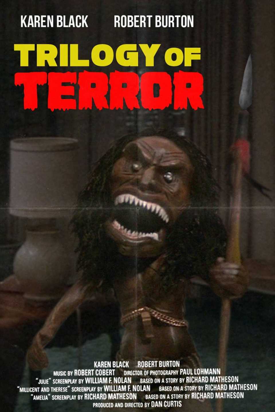 This 50-Year-Old Anthology Is 1 of the Scariest Made-For-TV Horror ...