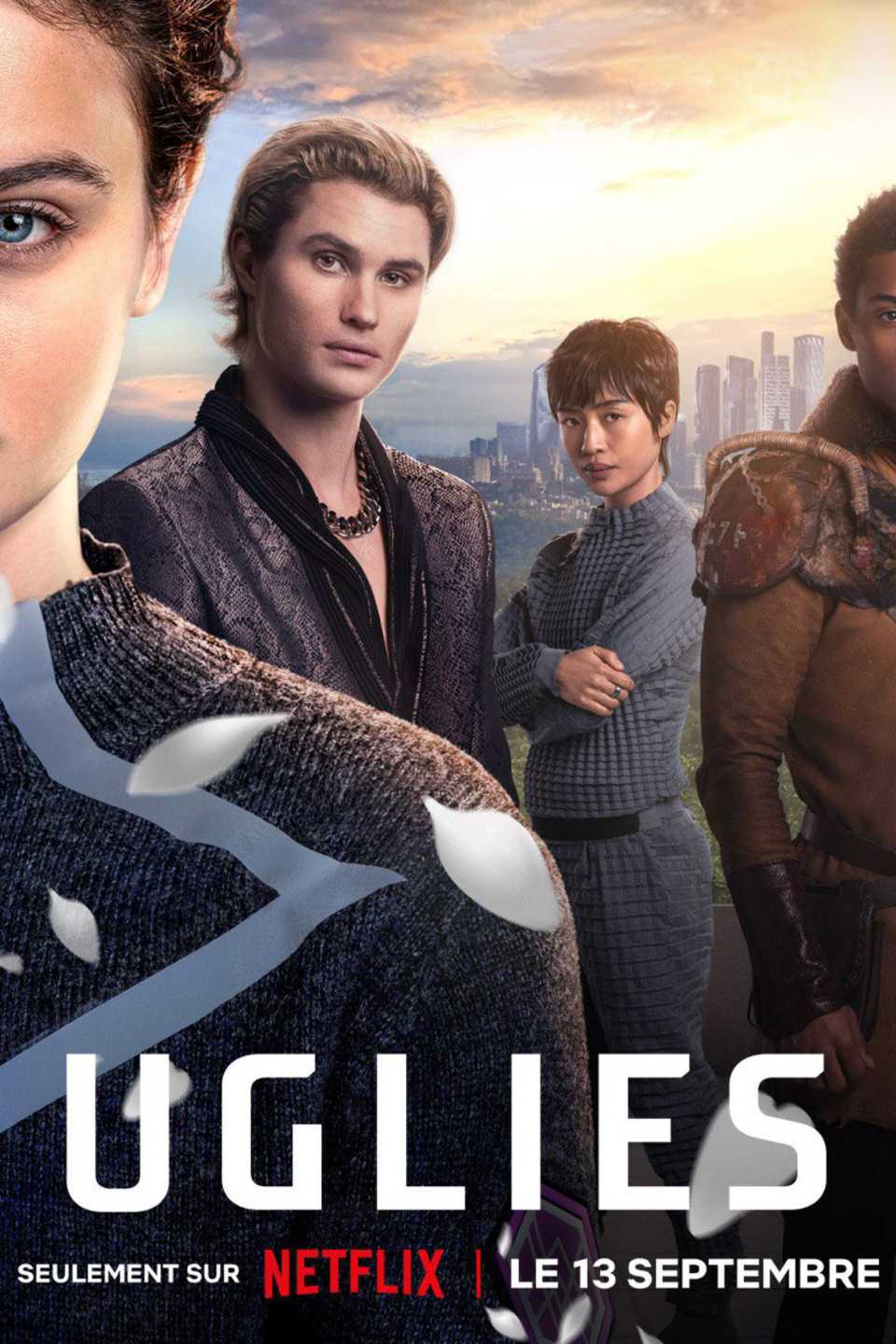 Uglies Ending Explained — Will There Be a Sequel?
