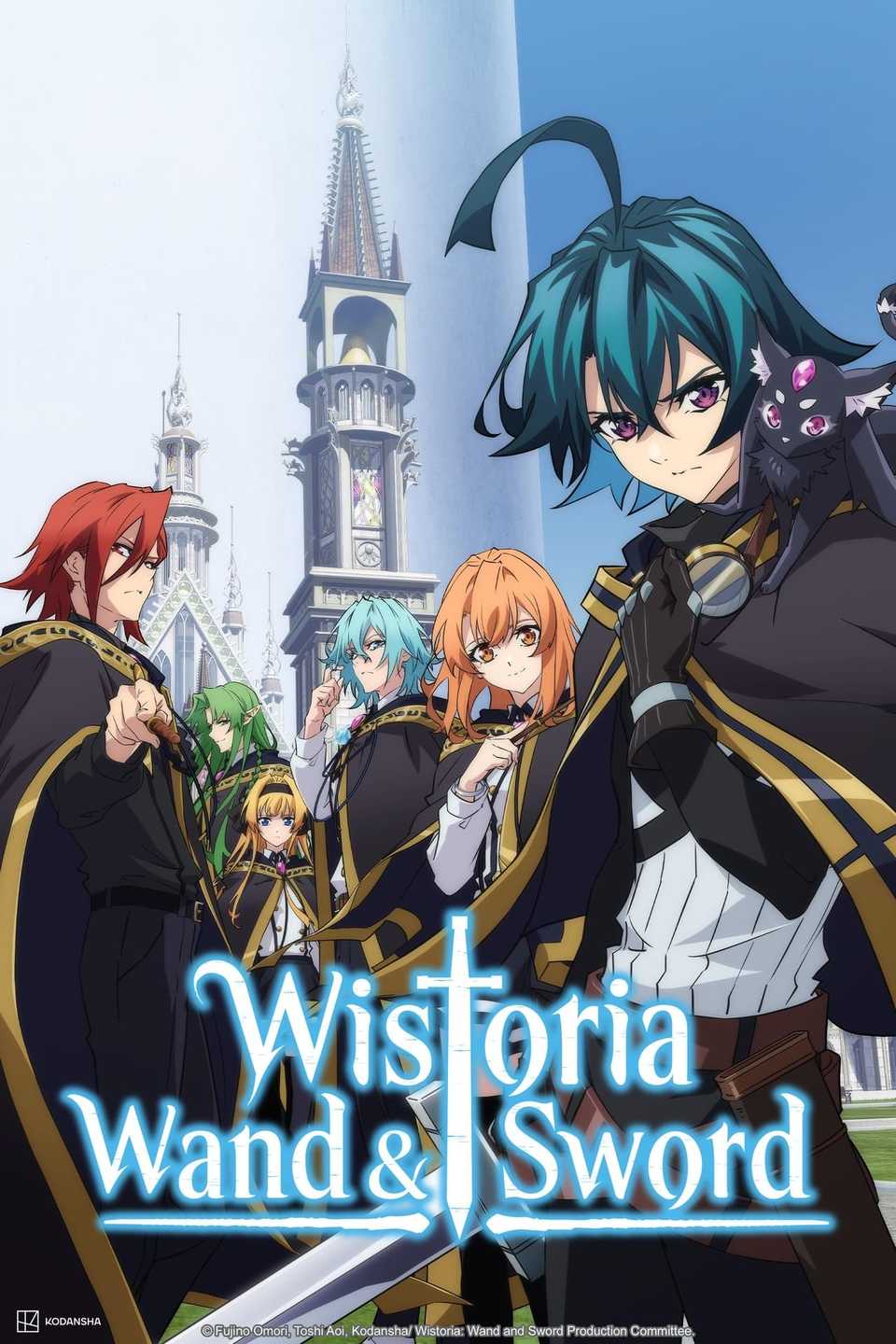 10 Most Powerful Mages in Wistoria: Wand and Sword, Ranked