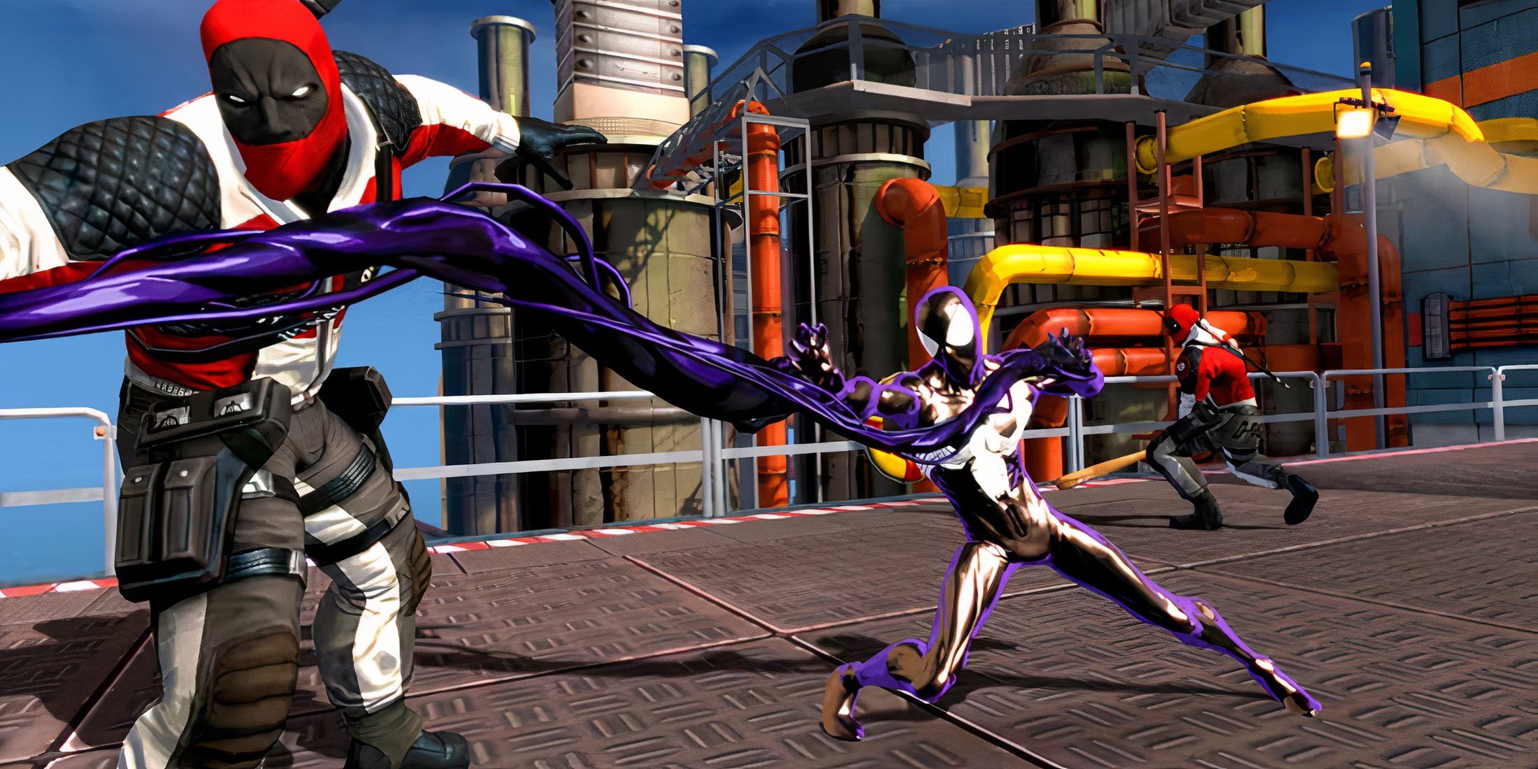 7 Lost Video Games You Can't Play Legally Anymore