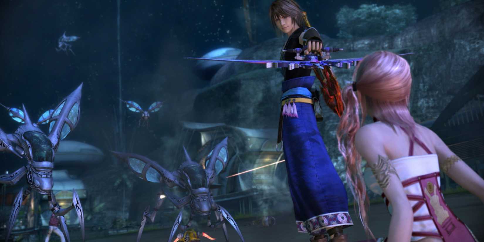 Final Fantasy's Best Parties, Ranked