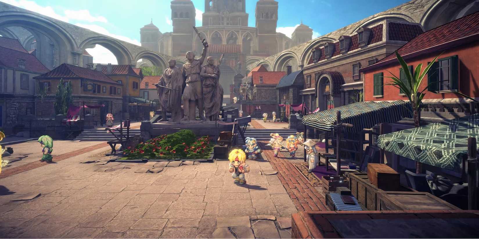 famous sci fi cities