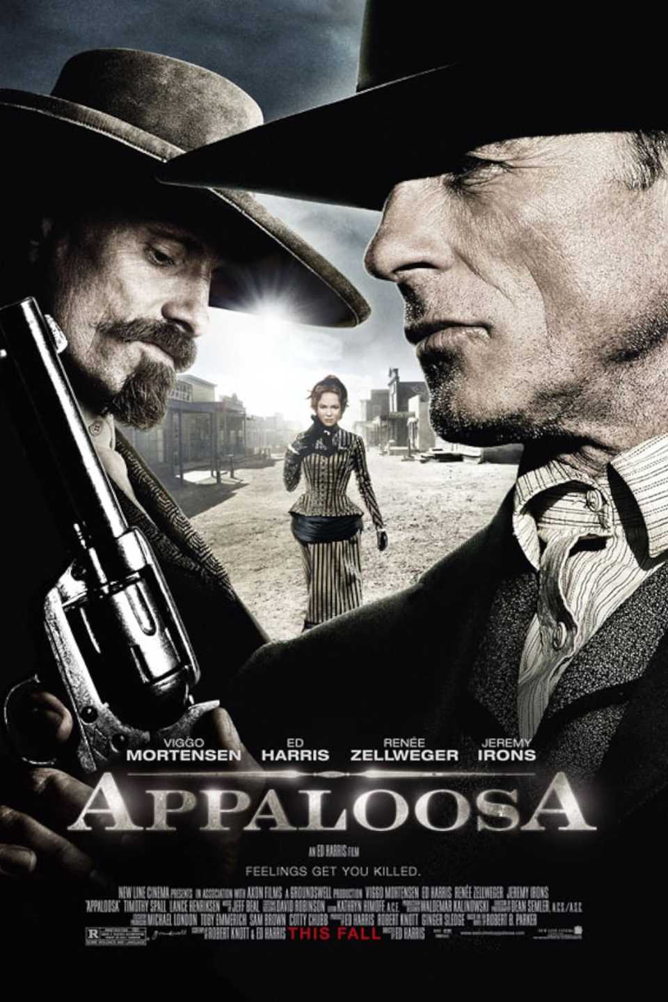 10 Best Saloon Fights in Western Movies, Ranked