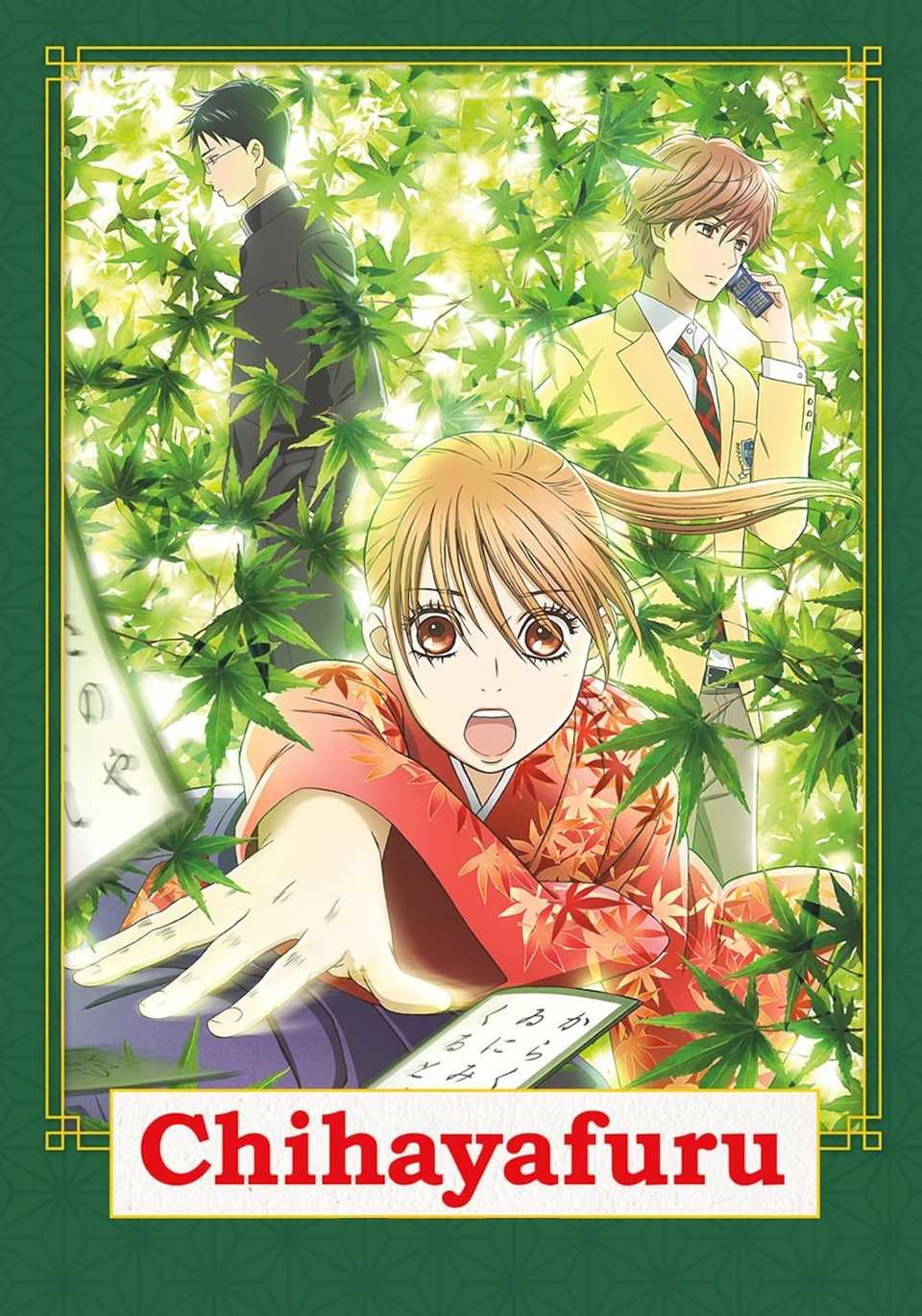 10 Best Romance Anime With Even Better Sequels