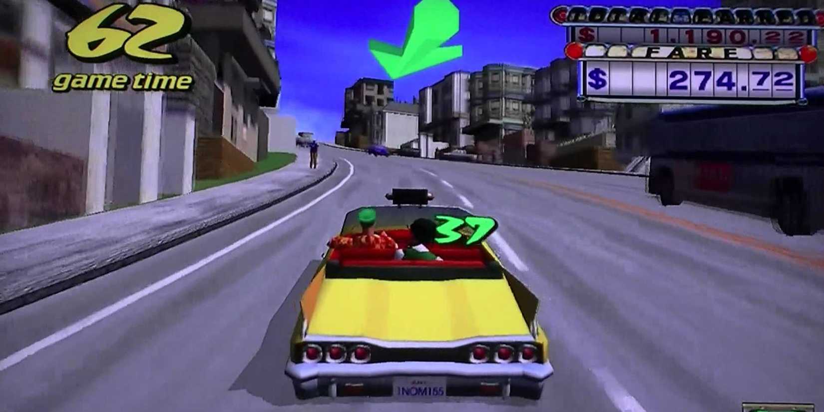 10 Greatest Sega Dreamcast Games of All Time, Ranked