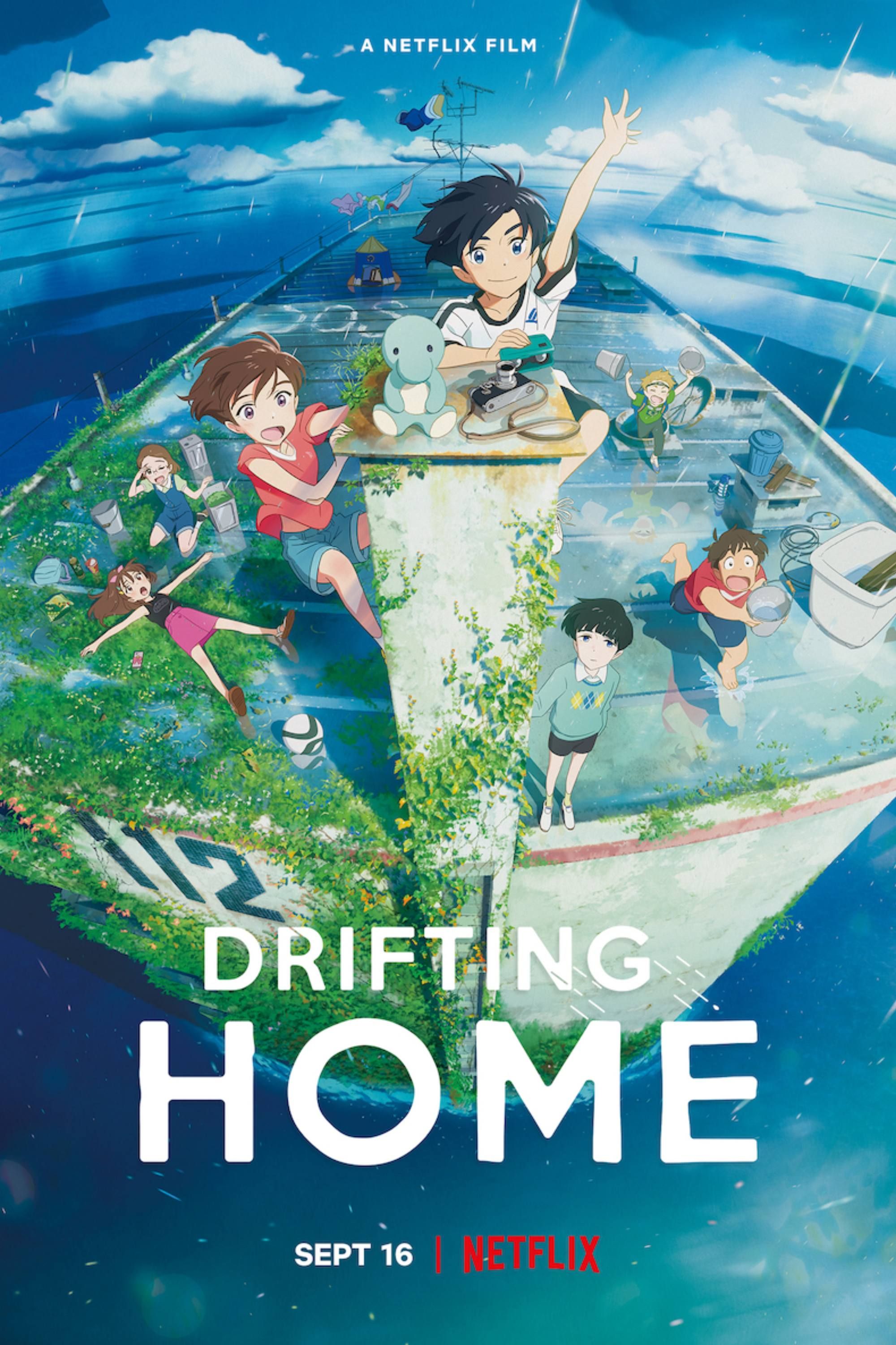 Anime Film