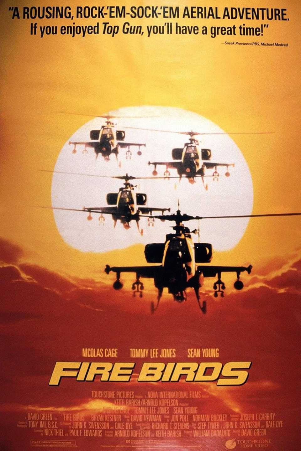 15 Movies to Watch If You Love Top Gun: Maverick