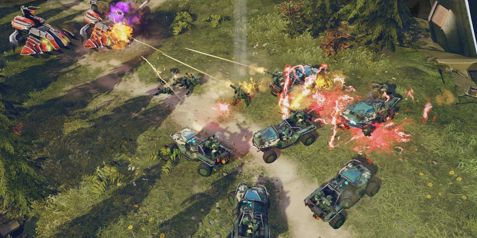 Xbox Game Pass's Best Multiplayer Games (September 2025)
