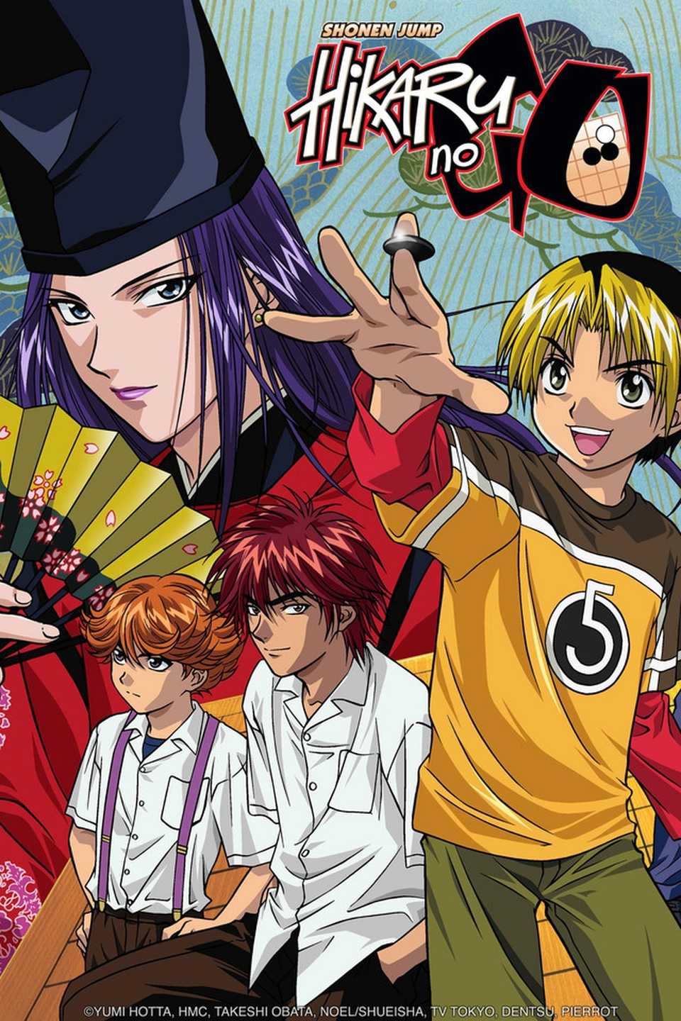 10 Anime That Are Way Better When You Know Japanese Culture