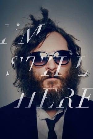 16 Years Later, Joaquin Phoenix Regrets Controversial TV Appearance: '1 ...
