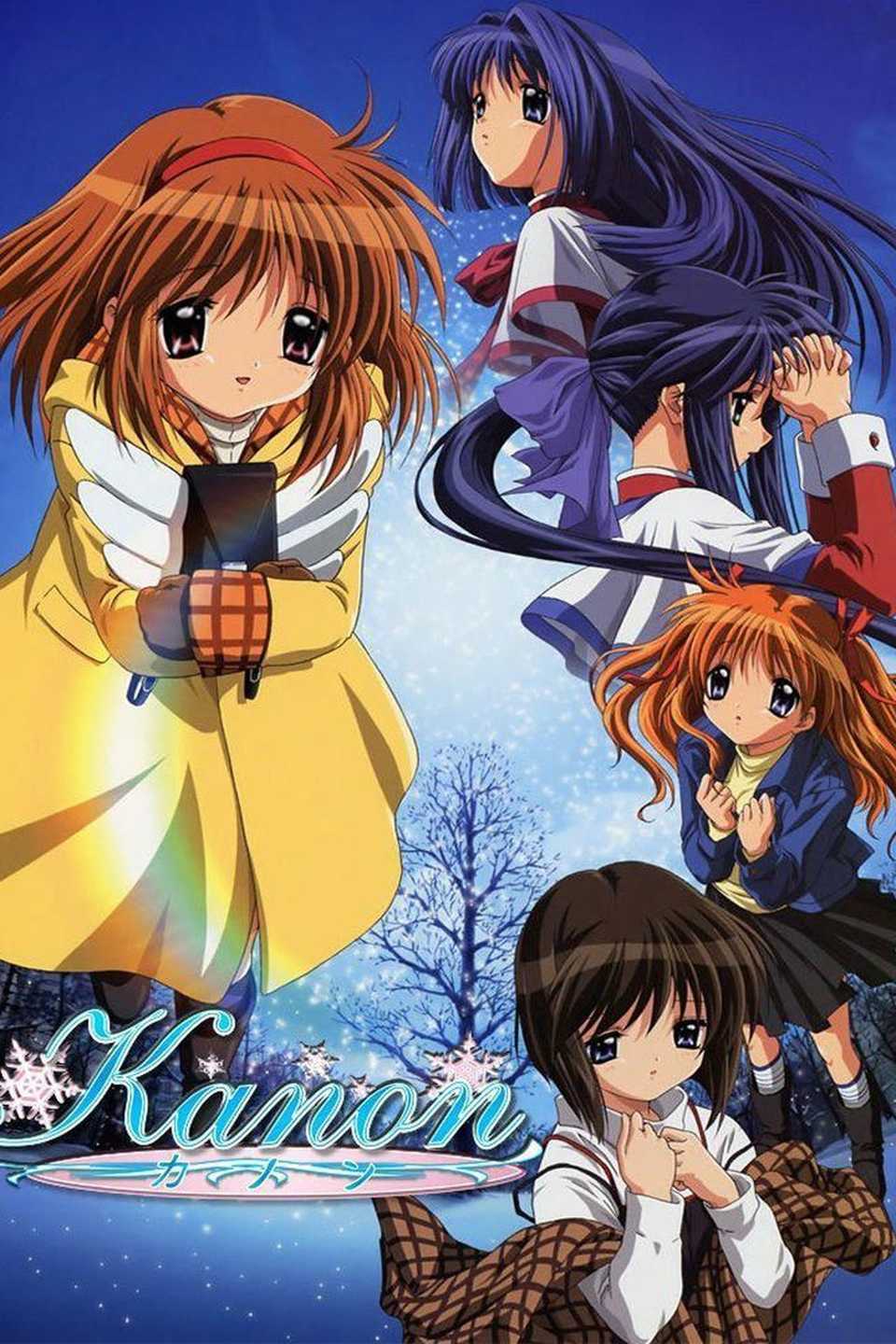 10 Best Anime Based on Visual Novels, Ranked