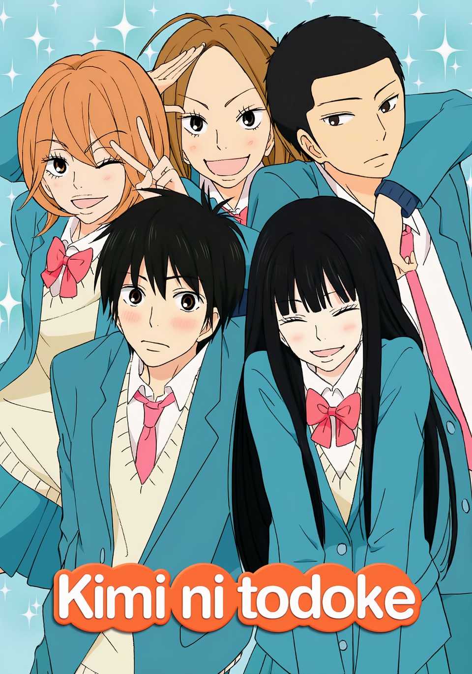 10 Best Slice-of-Life Shojo Anime, Ranked
