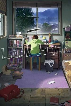 'I Don't Want to Take That Away From Them': Look Back Anime Director ...