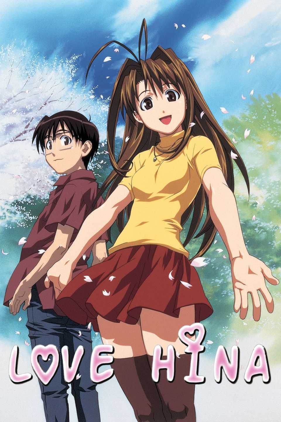 The 15 Best Anime About College Life
