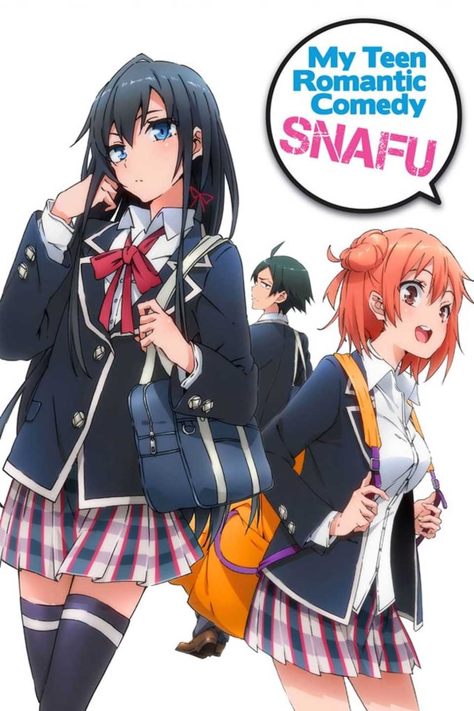 10 Best Romance Anime With Even Better Sequels